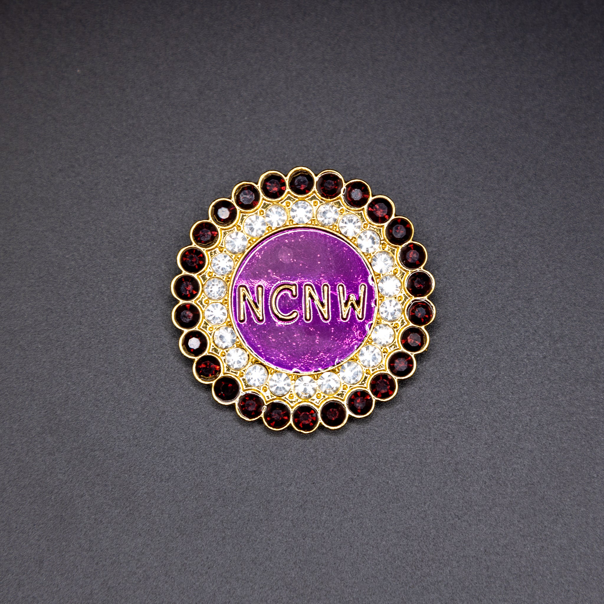 NCNW – The Krafty Chick