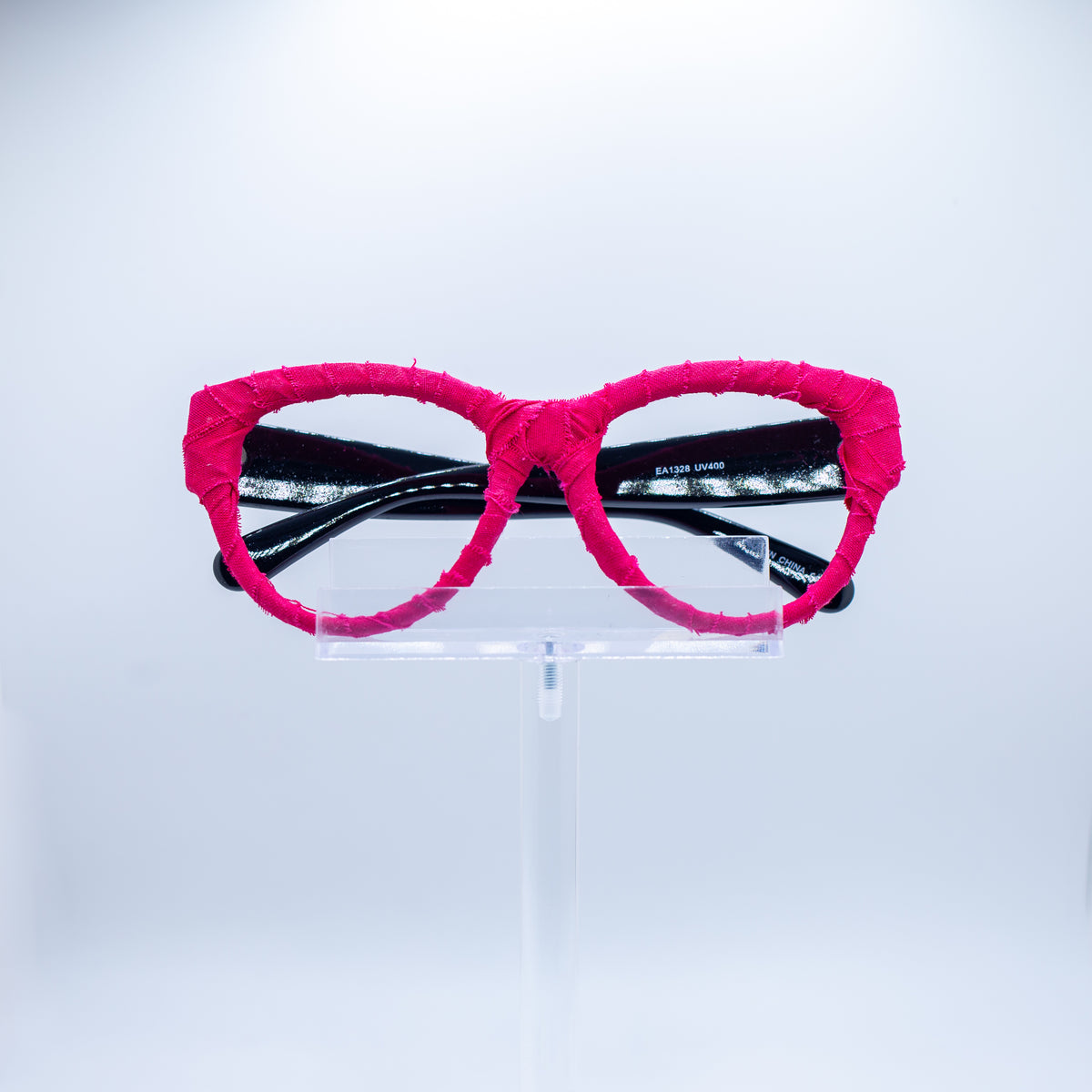 Magenta Fashion Frames – The Krafty Chick