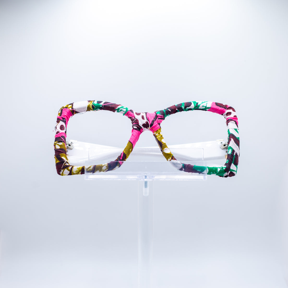 Pretty Girl Rock Fashion Frames – The Krafty Chick